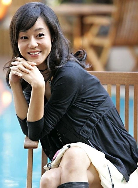 Kim Yoon Jin | Wiki Drama | Fandom