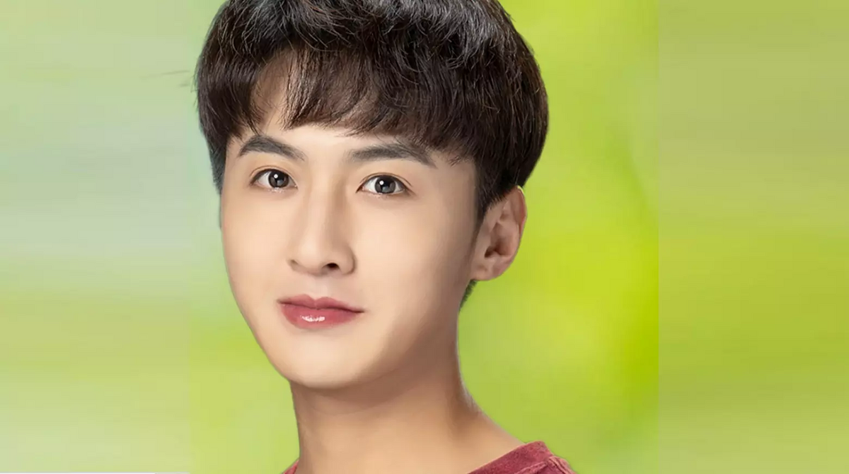 Li Hao Fei | Drama Wiki | Fandom