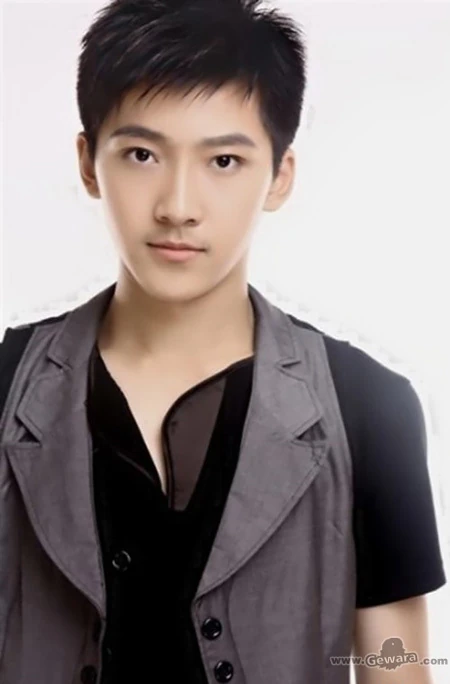 Lu Hong | Wiki Drama | Fandom