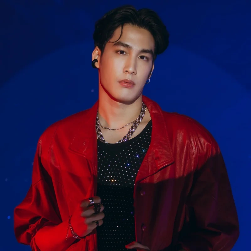 Pepper Phanuroj Chalermkijporntavee | Drama Wiki | Fandom