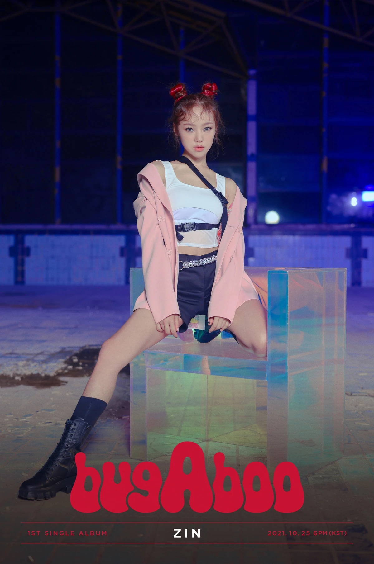 Zin (2001) | Wiki Drama | Fandom