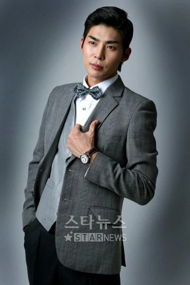 Baek Chan | Wiki Drama | Fandom