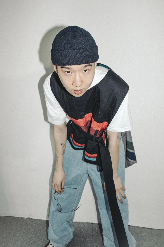 Cosmic Boy | Wiki Drama | Fandom