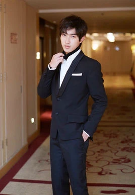 Chen Ke Fan | Wiki Drama | Fandom