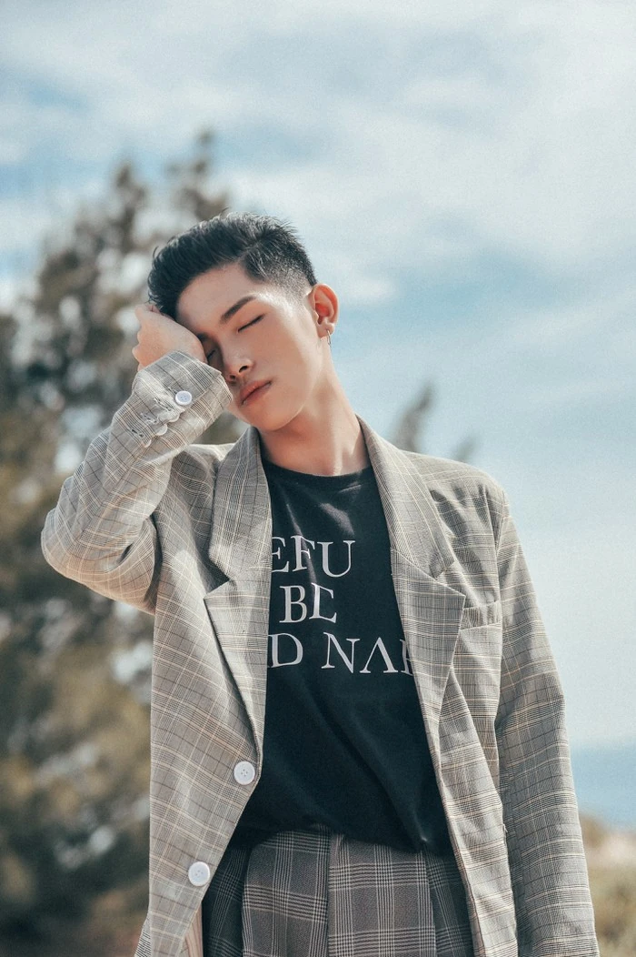 Grey-D | Wiki Drama | Fandom