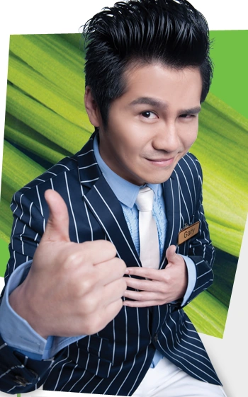 Gary Cao | Wiki Drama | Fandom