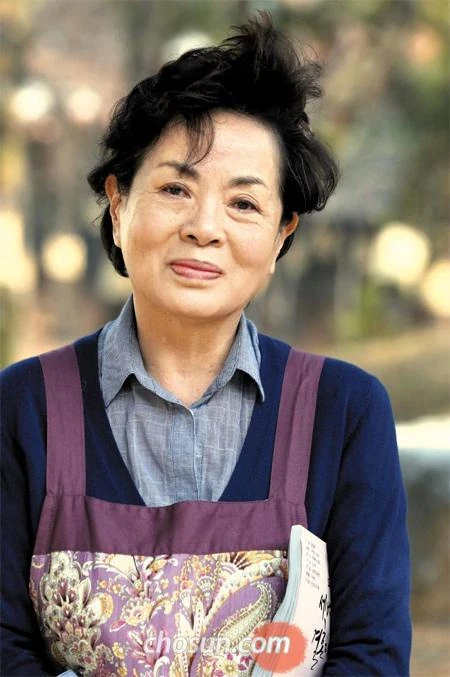 Heo Jin | Wiki Drama | Fandom