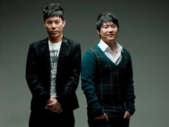 E-TRIBE | Wiki Drama | Fandom