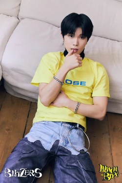 Ju Han | Wiki Drama | Fandom