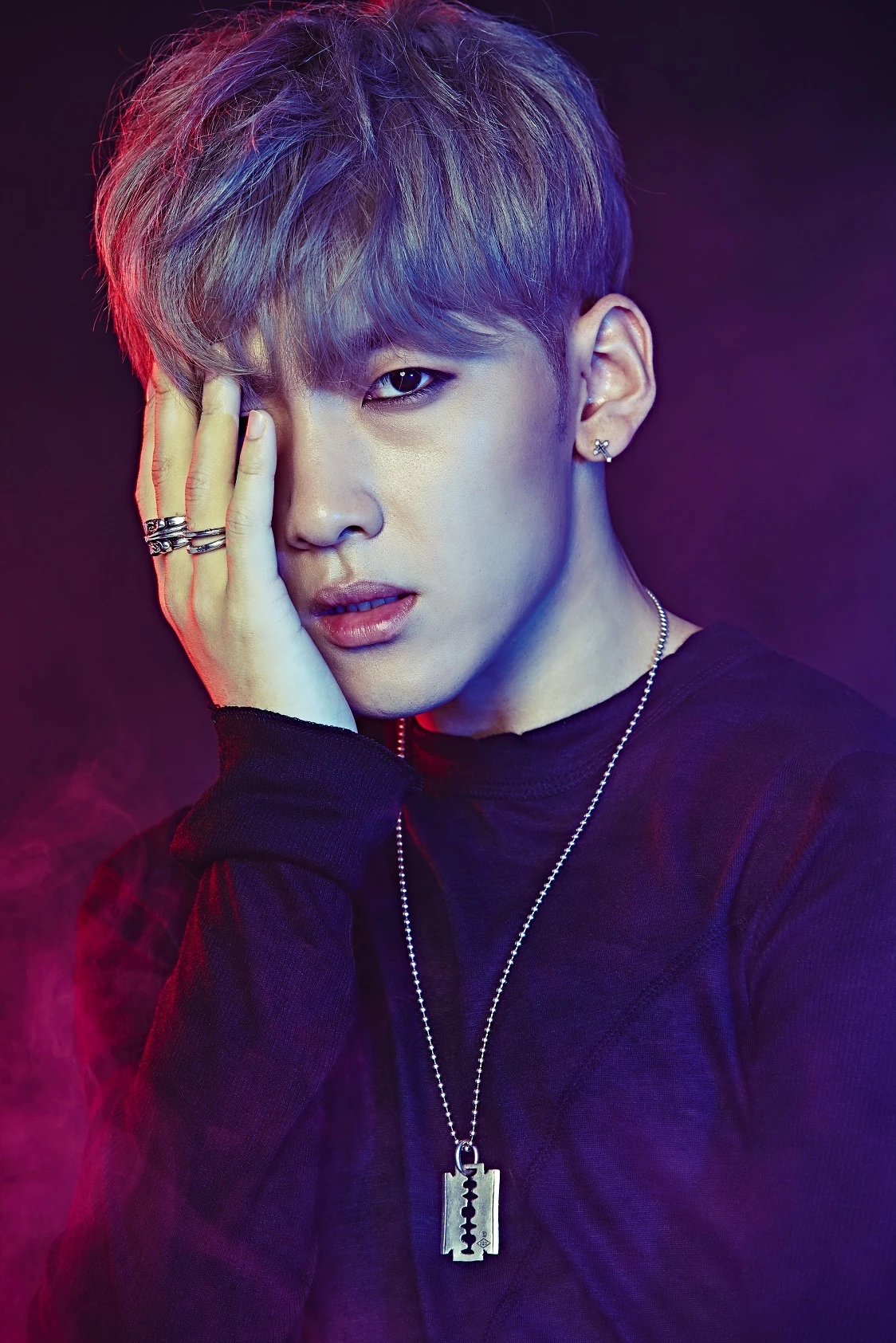 Min Hyuk | Wiki Drama | Fandom