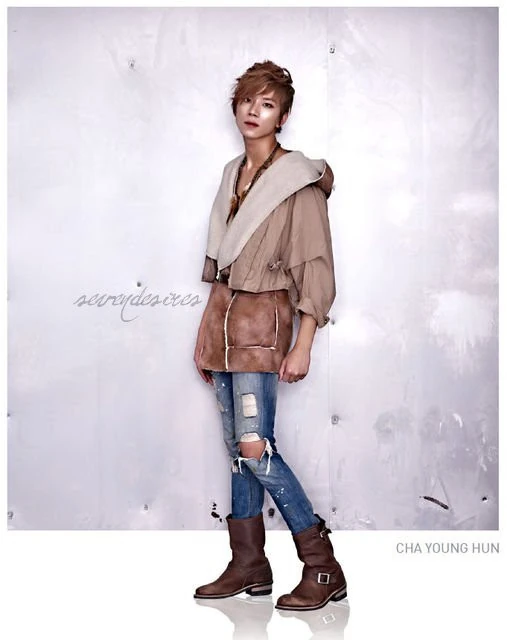 Young Hoon | Wiki Drama | Fandom