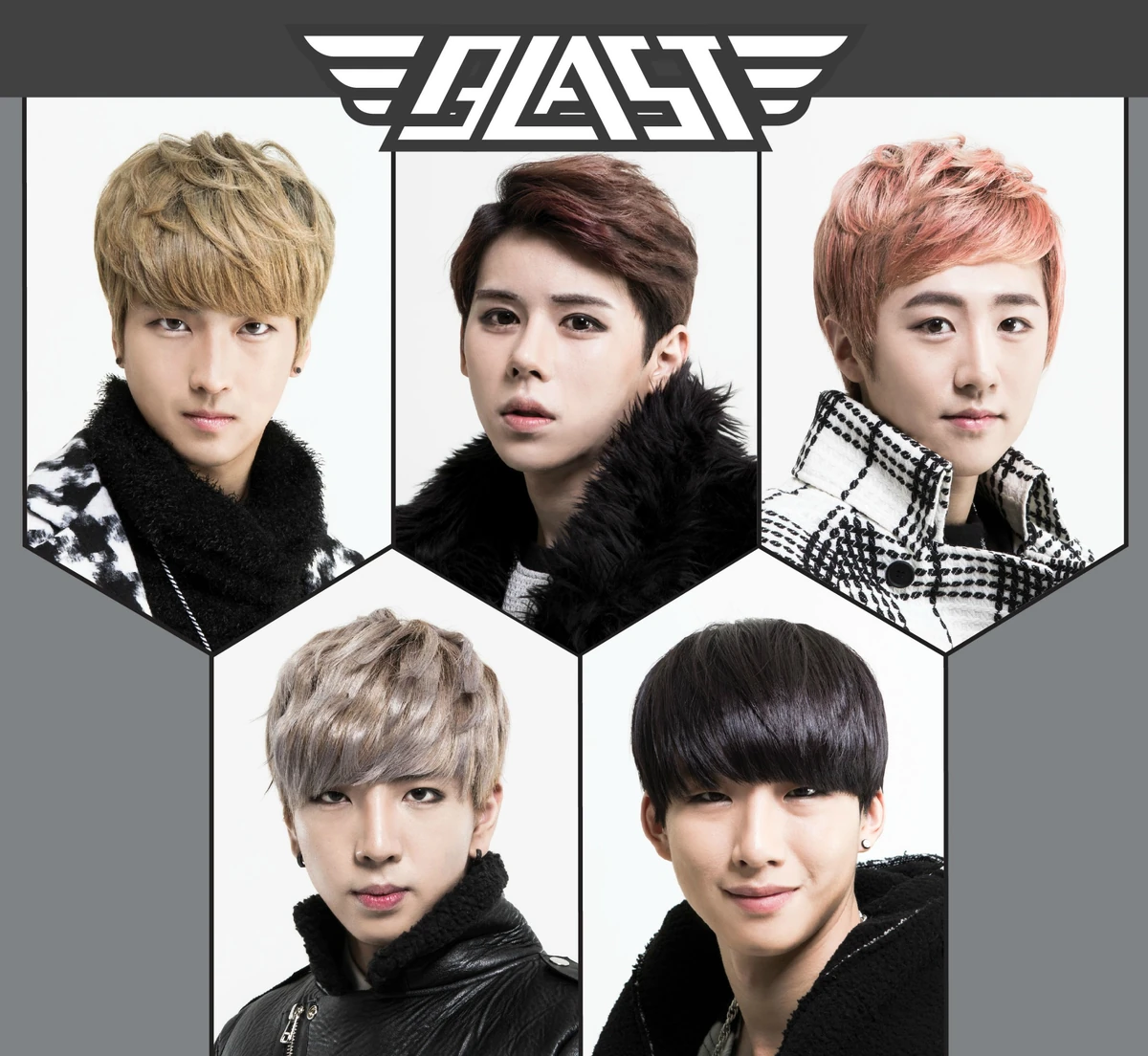 BLAST | Wiki Drama | Fandom