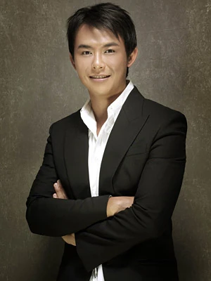 Bryan Wang | Wiki Drama | Fandom