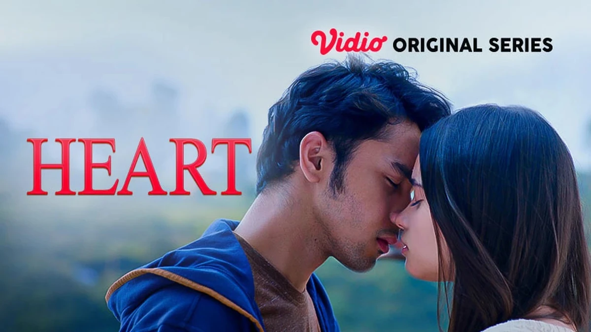 Heart (2019) | Wiki Drama | Fandom