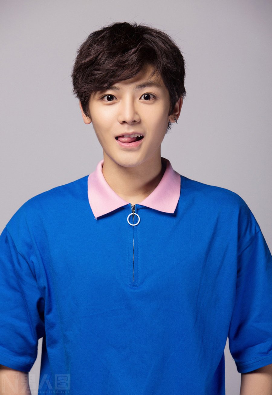 Hou Ming Hao | Wiki Drama | Fandom