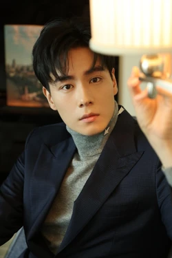 Hu Yi Tian | Wiki Drama | Fandom