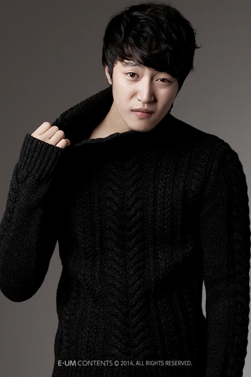 Kim Geun Hyung | Wiki Drama | Fandom