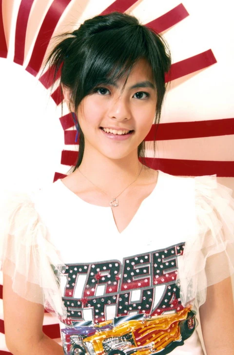 Kirsten Ren | Wiki Drama | Fandom