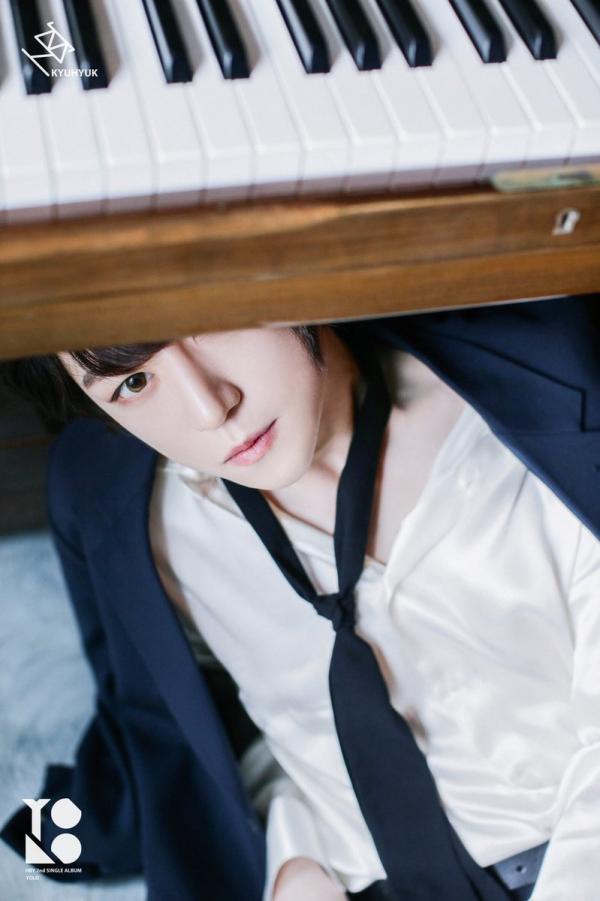 Kyu Hyuk Wiki Drama Fandom