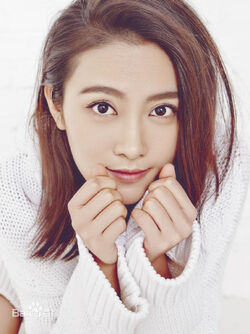 Luo Wei | Wiki Drama | Fandom