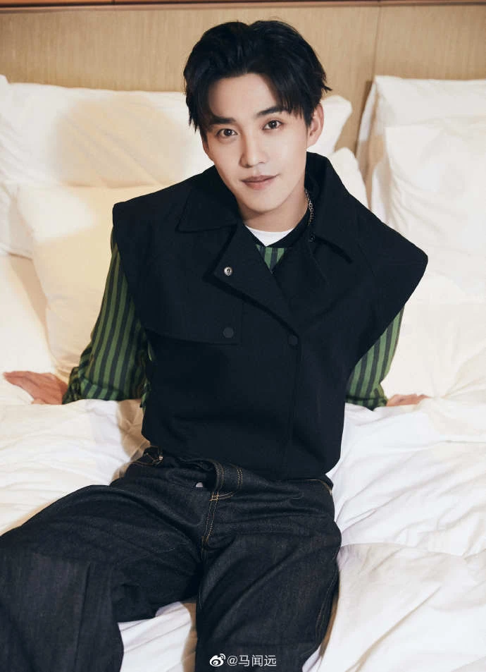 Ma Wen Yuan | Wiki Drama | Fandom