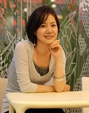 Yang Mi Kyung | Wiki Drama | Fandom
