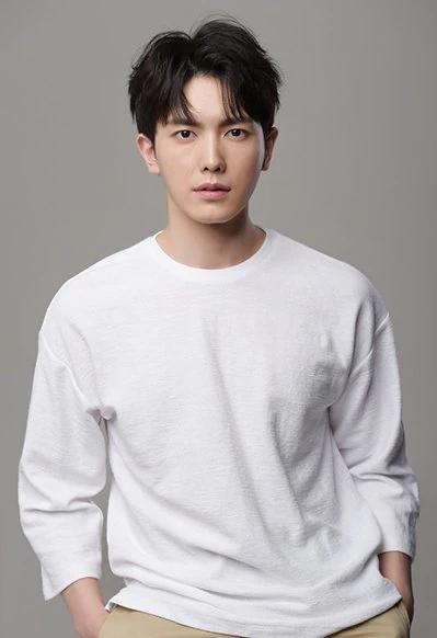 Park Sin Woo | Wiki Drama | Fandom
