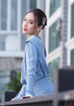 Ramida Jiranorraphat | Wiki Drama | Fandom