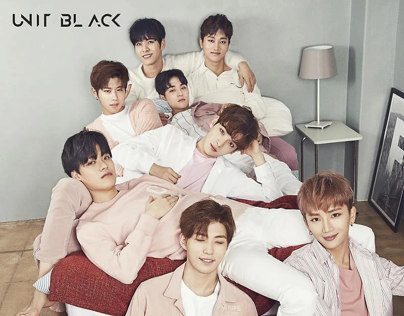 Unit Black | Wiki Drama | Fandom