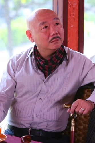 Gu Bao Ming | Wiki Drama | Fandom