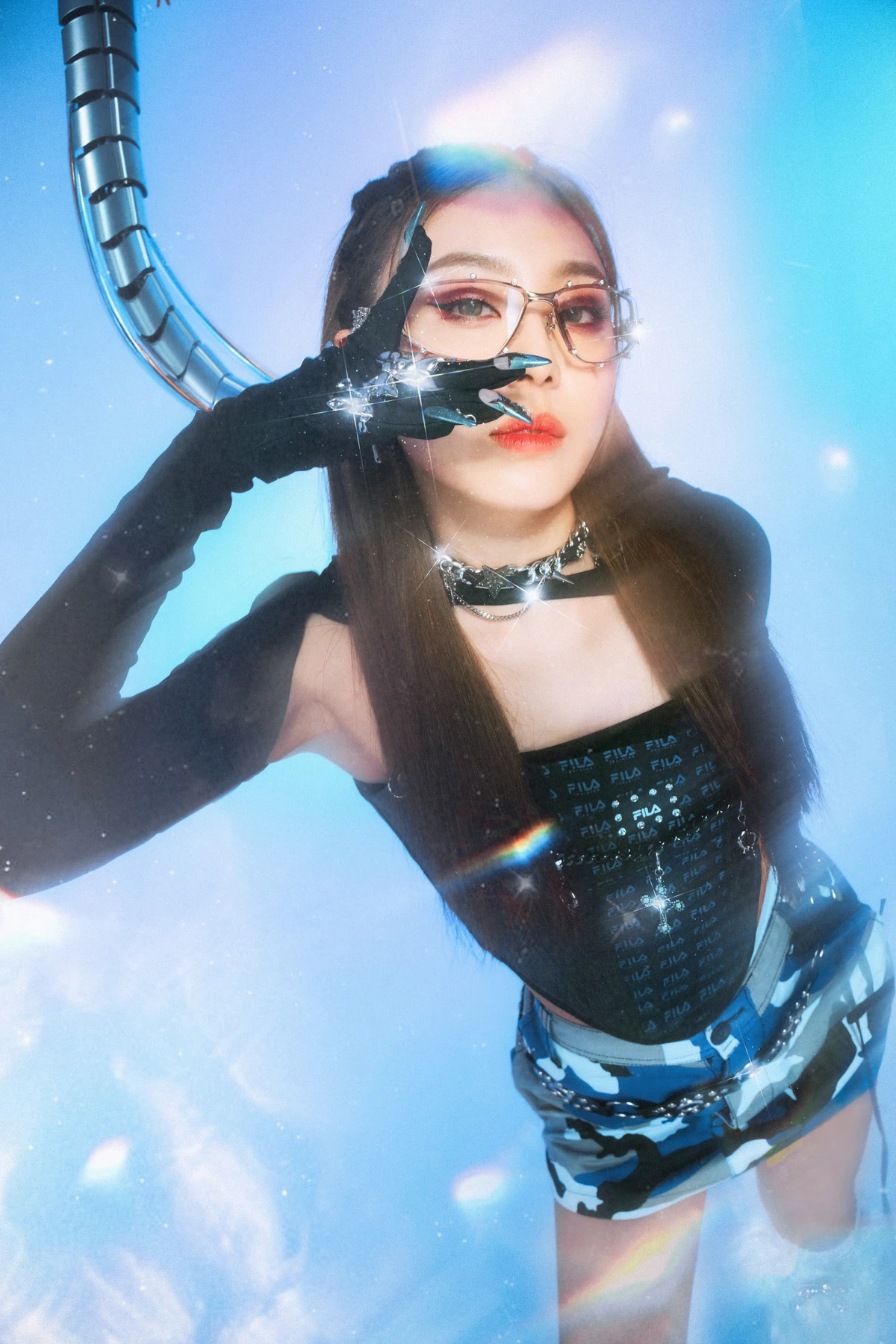 Ashlee | Wiki Drama | Fandom