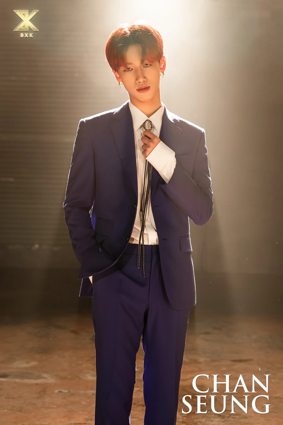 Chan Seung | Wiki Drama | Fandom