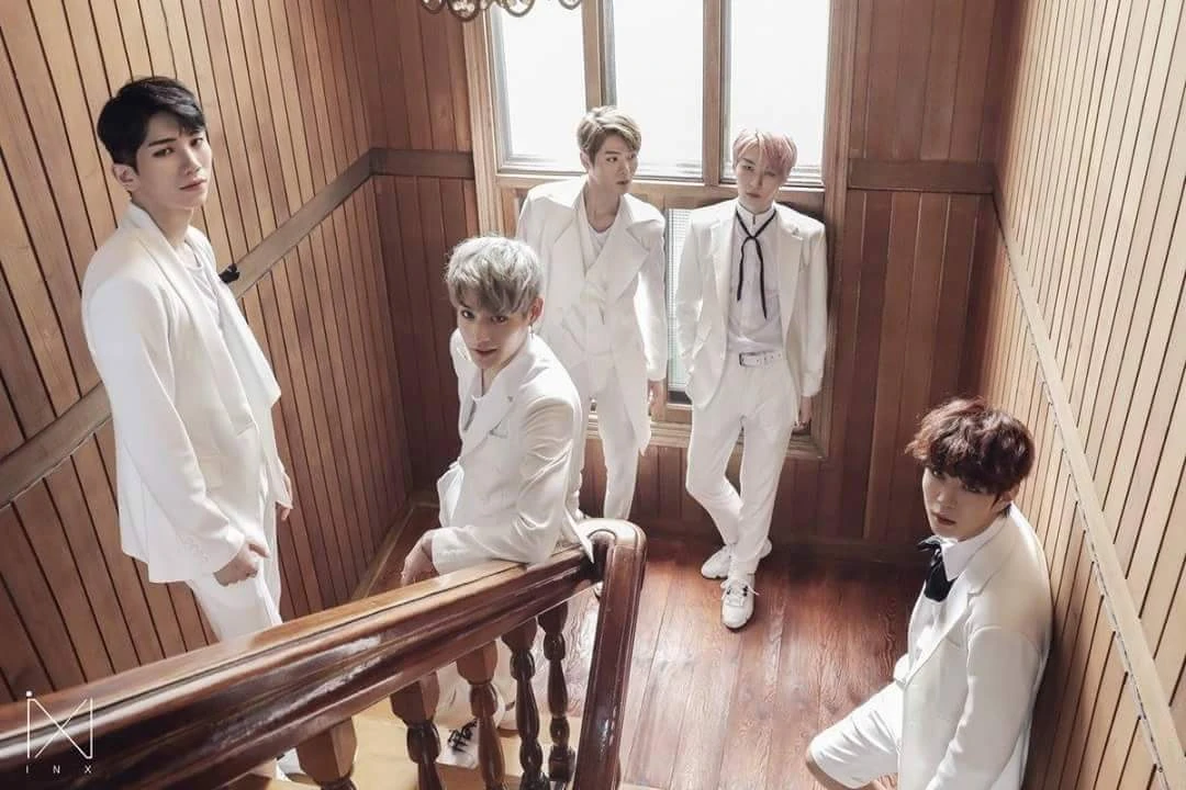 INX | Wiki Drama | Fandom