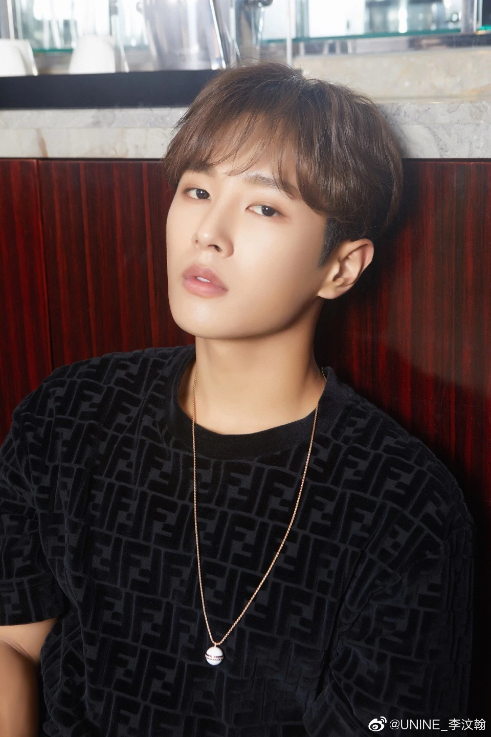 Li Wen Han | Wiki Drama | Fandom