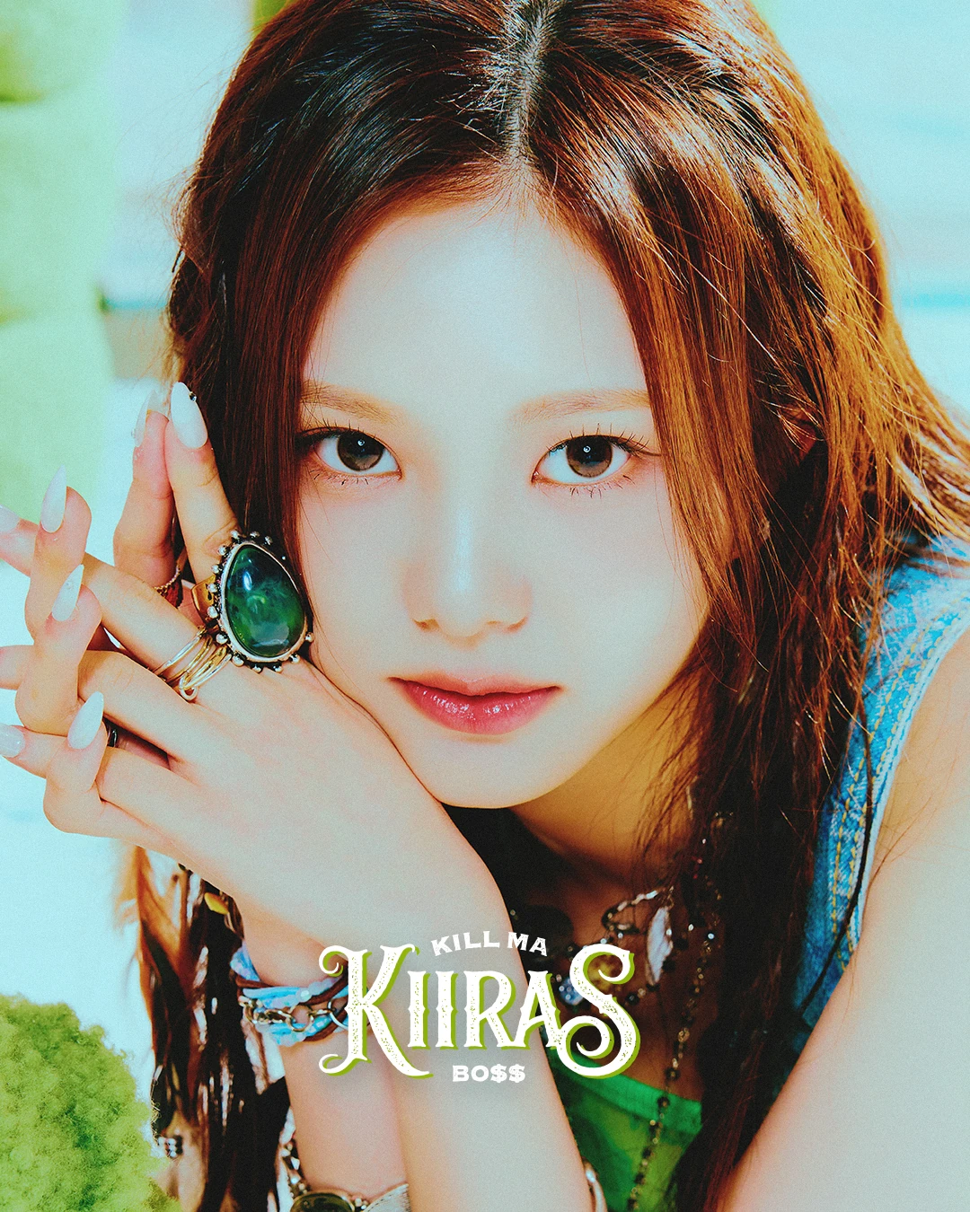 Ling Ling | Wiki Drama | Fandom