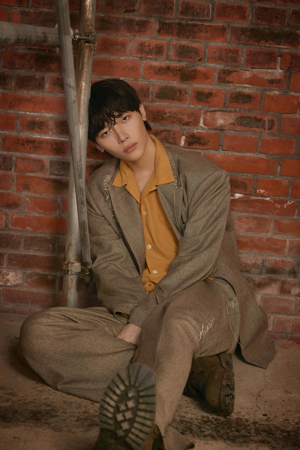 Nicholas | Wiki Drama | Fandom