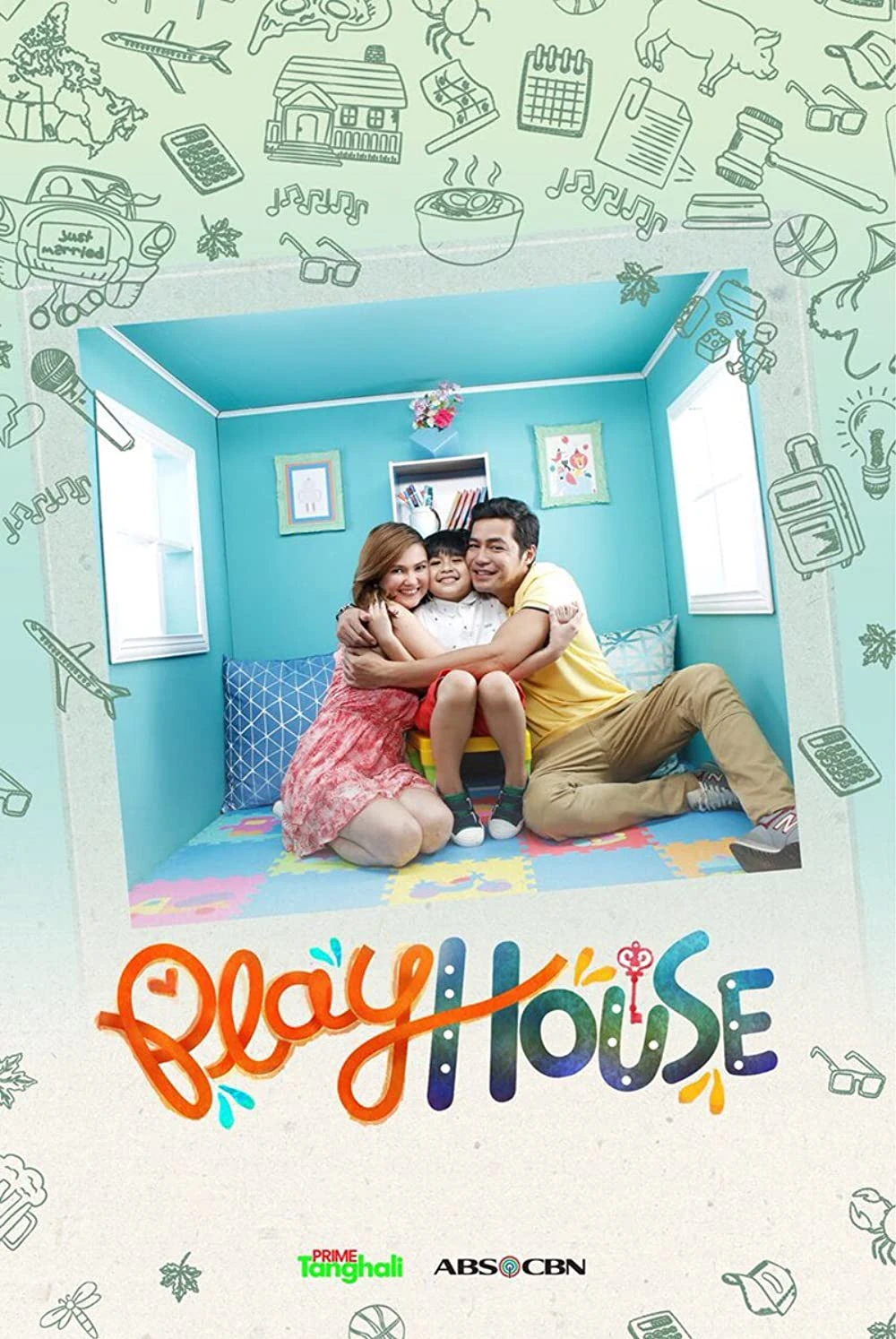 Playhouse | Wiki Drama | Fandom