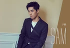 Sam Lin | Wiki Drama | Fandom
