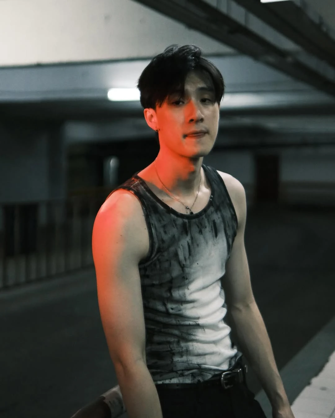 Teeradech Vitheepanich | Wiki Drama | Fandom