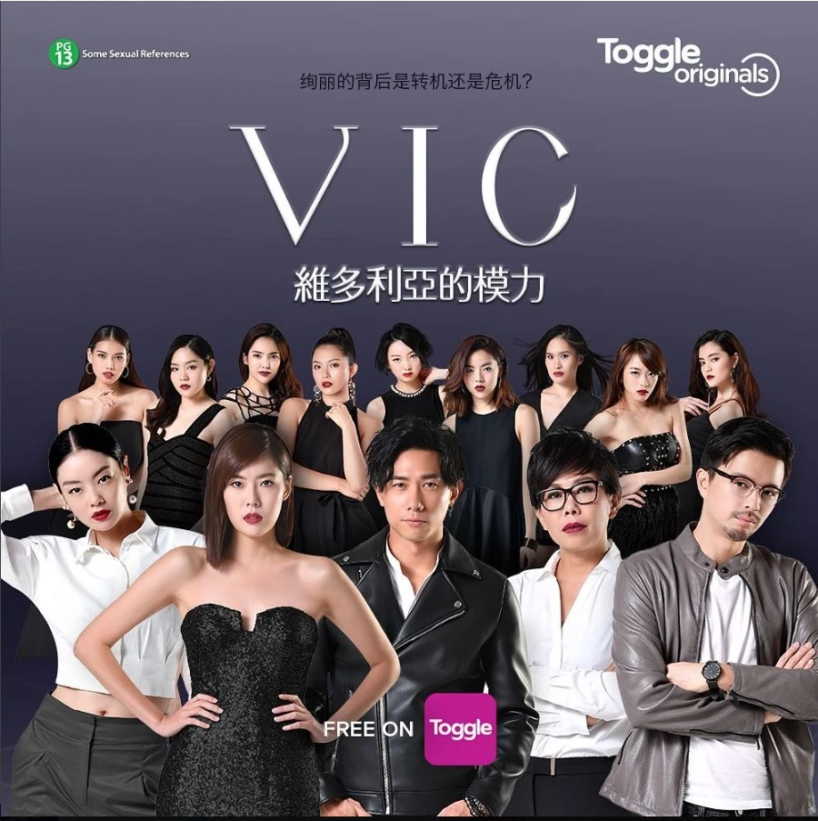 VIC | Wiki Drama | Fandom