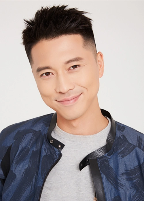 Wang Lei | Wiki Drama | Fandom