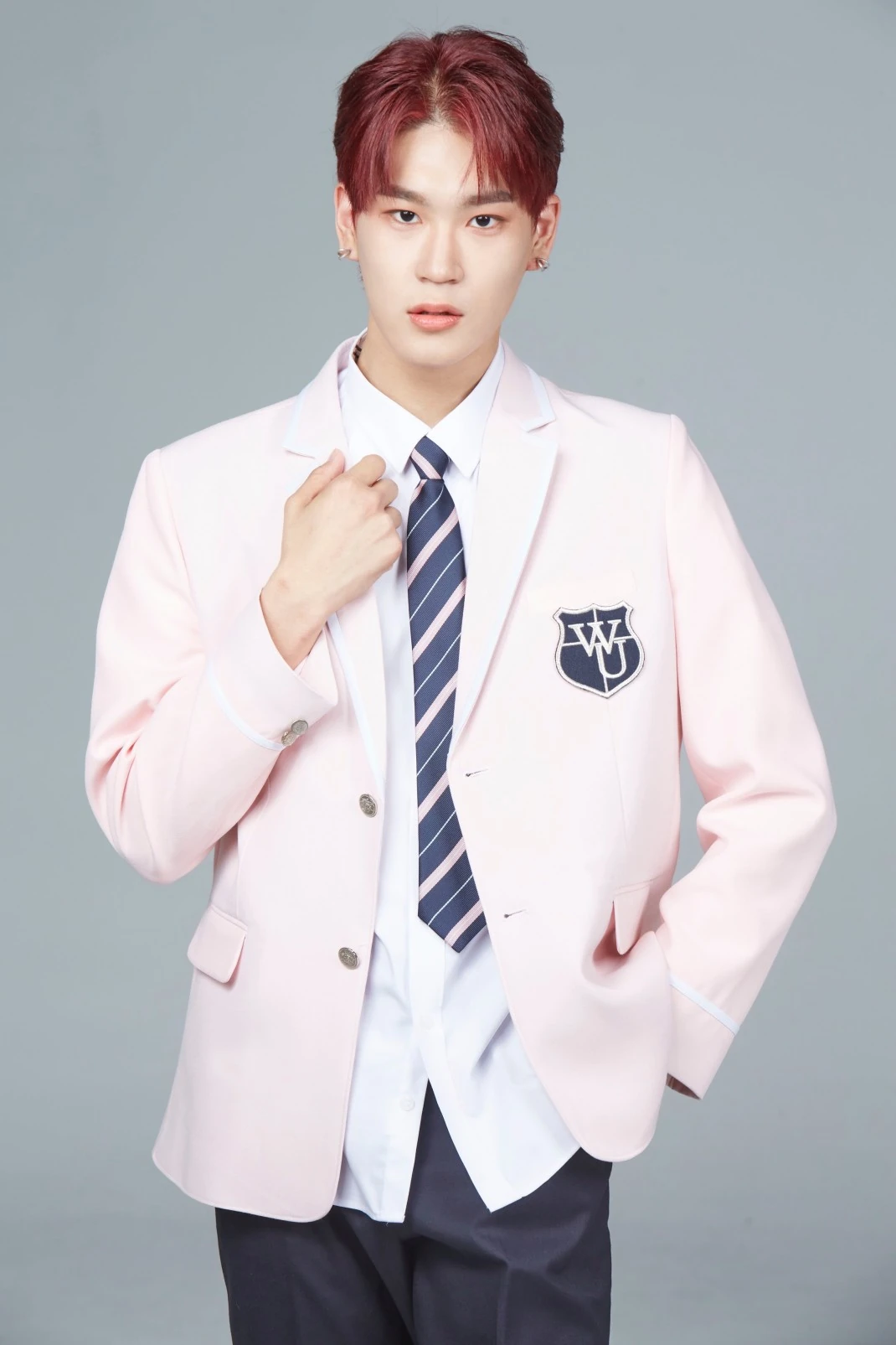 Yang Chan Wook | Wiki Drama | Fandom