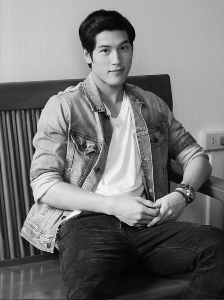 Kanut Rojanai | Wiki Drama | Fandom