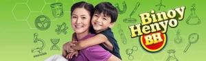 Binoy Henyo | Wiki Drama | Fandom