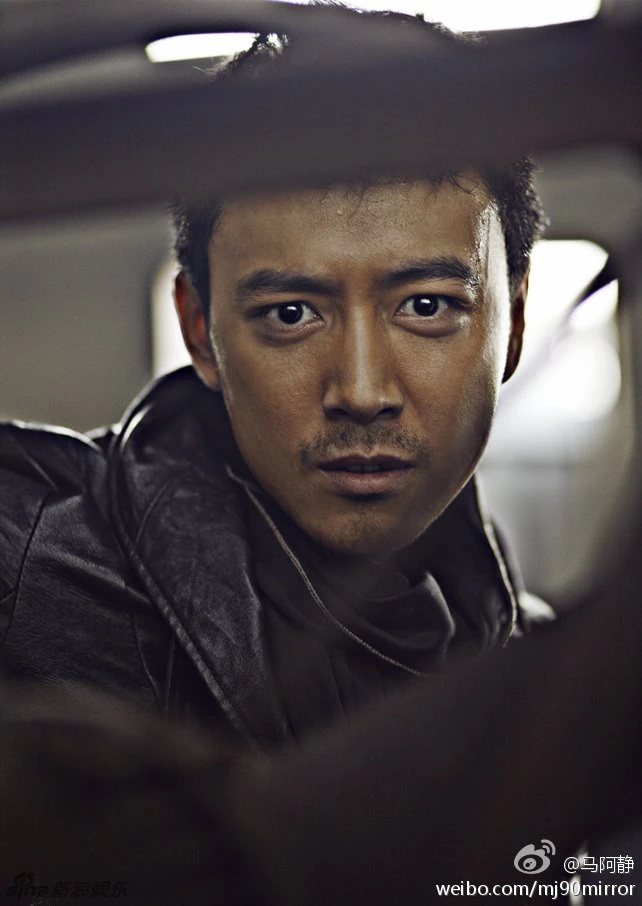 Cao Bing Kun | Wiki Drama | Fandom