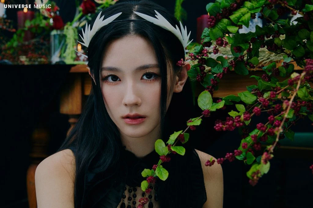 Cho Mi Yeon | Wiki Drama | Fandom