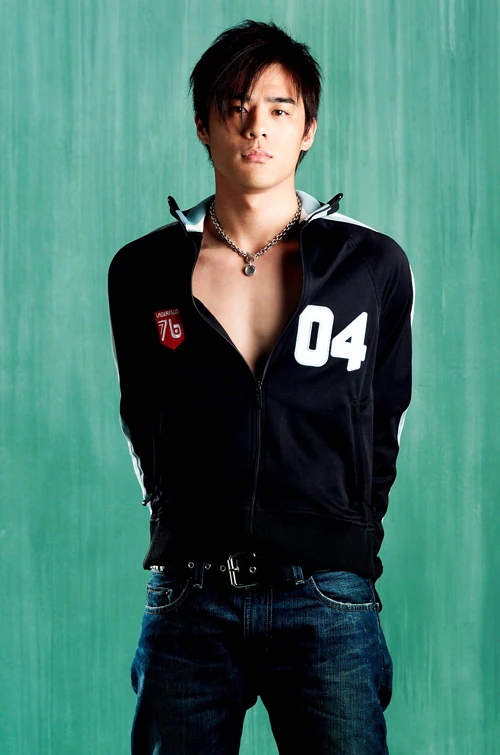 Dou Zhi Kong | Wiki Drama | Fandom