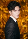 Gao Wei Guang | Wiki Drama | Fandom