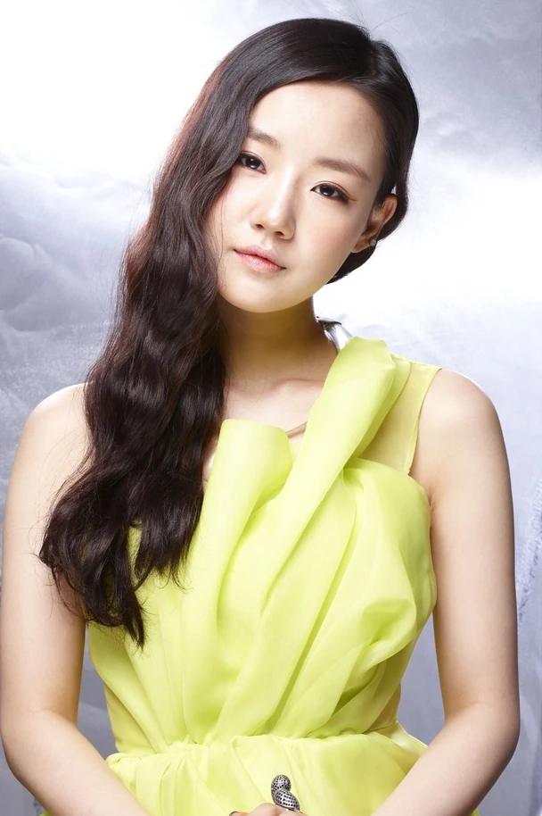 Im Se Joo | Wiki Drama | Fandom