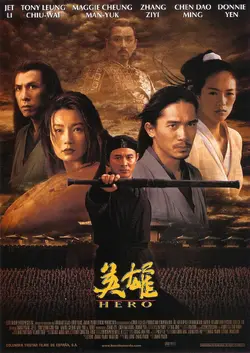 Hero (2002) | Wiki Drama | Fandom